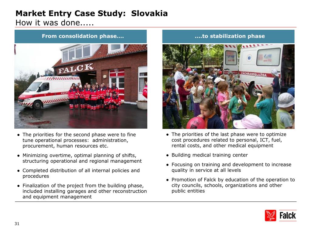 PPT - FALCK GROUP EMERGENCY MEDICAL SERVICES February 2011 PowerPoint ...