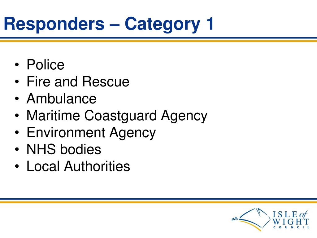 PPT - Emergency Management Strategic Risk Audit Committee – 26 ...
