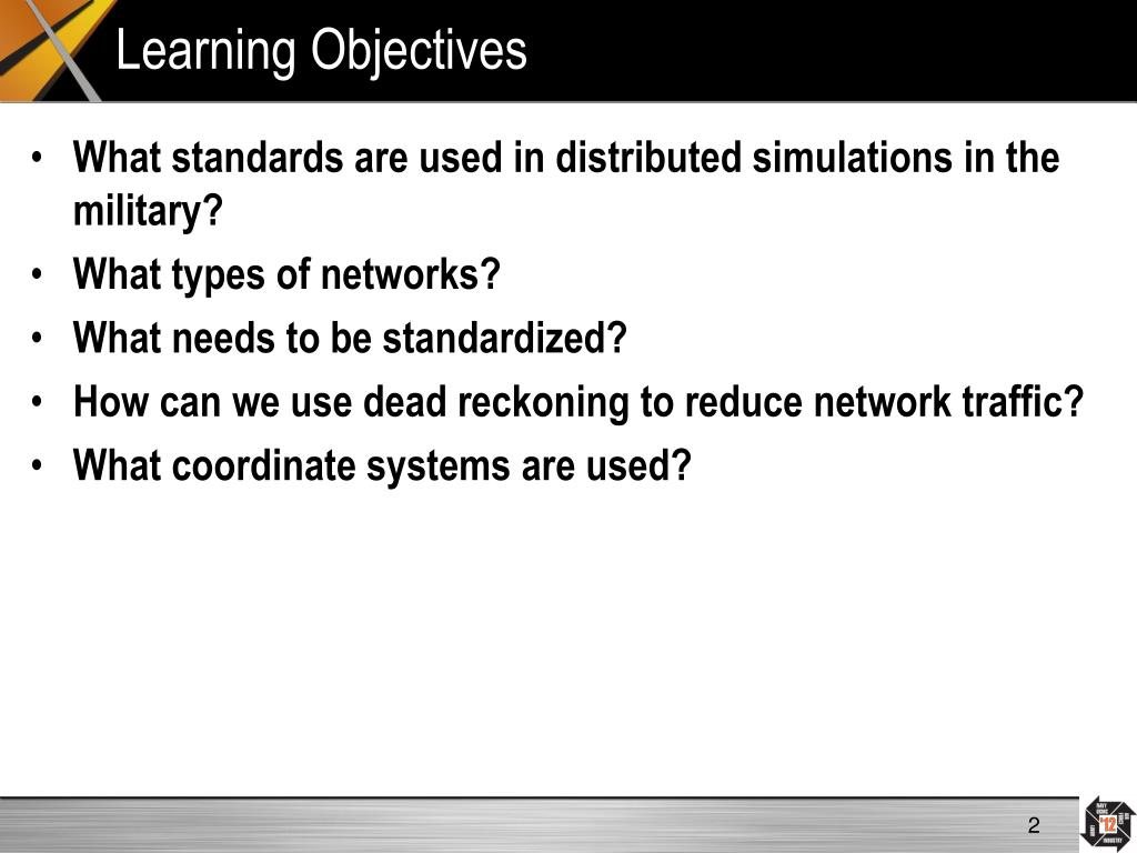 PPT - Distributed Interactive Simulation: The Basics PowerPoint ... PPT - Distributed Interactive Simulation: The Basics PowerPoint ...