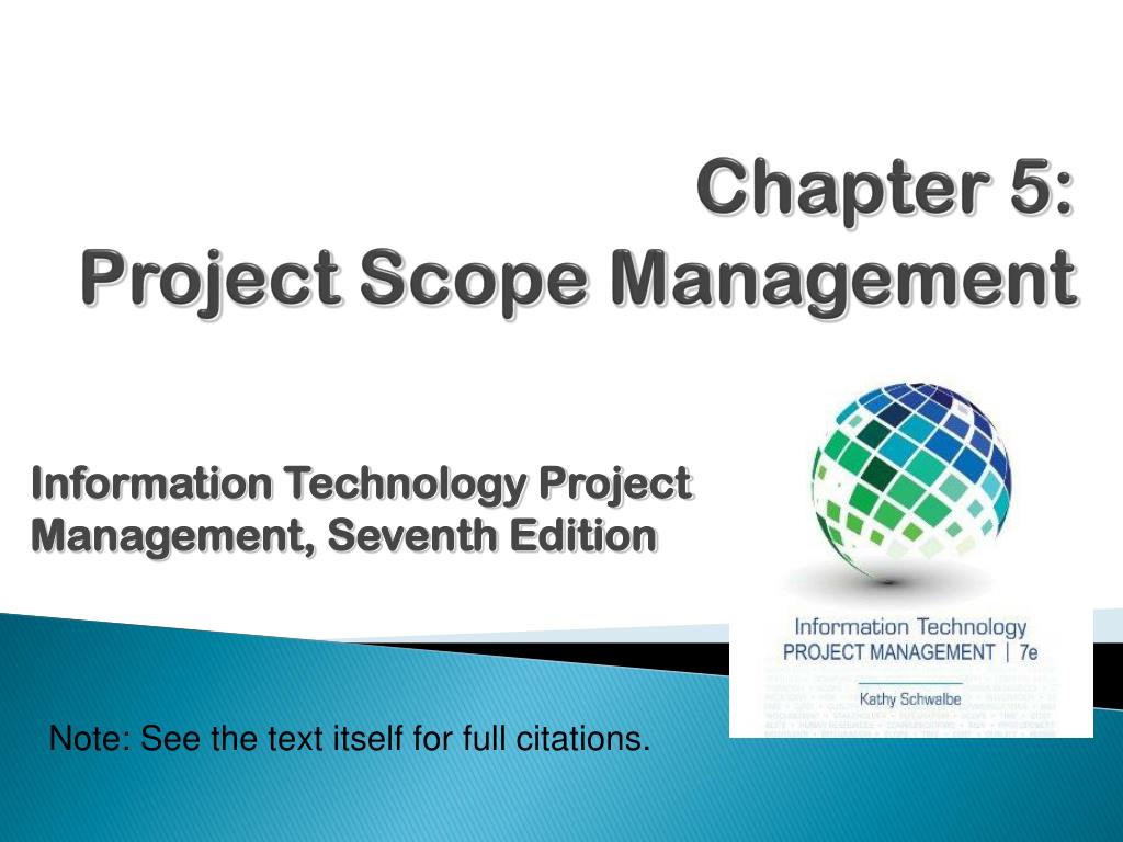 PPT - Chapter 5: Project Scope Management PowerPoint Presentation, free ... PPT - Chapter 5: Project Scope Management PowerPoint Presentation, free ...