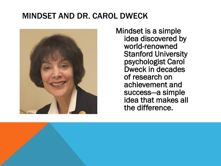 PPT - Growth Mindset PowerPoint Presentation - ID:1649459