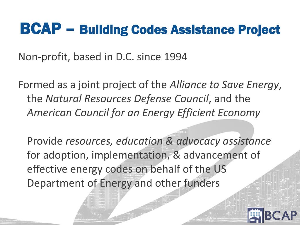 PPT - Kentucky Training 2009 IECC Residential Provisions PowerPoint ...