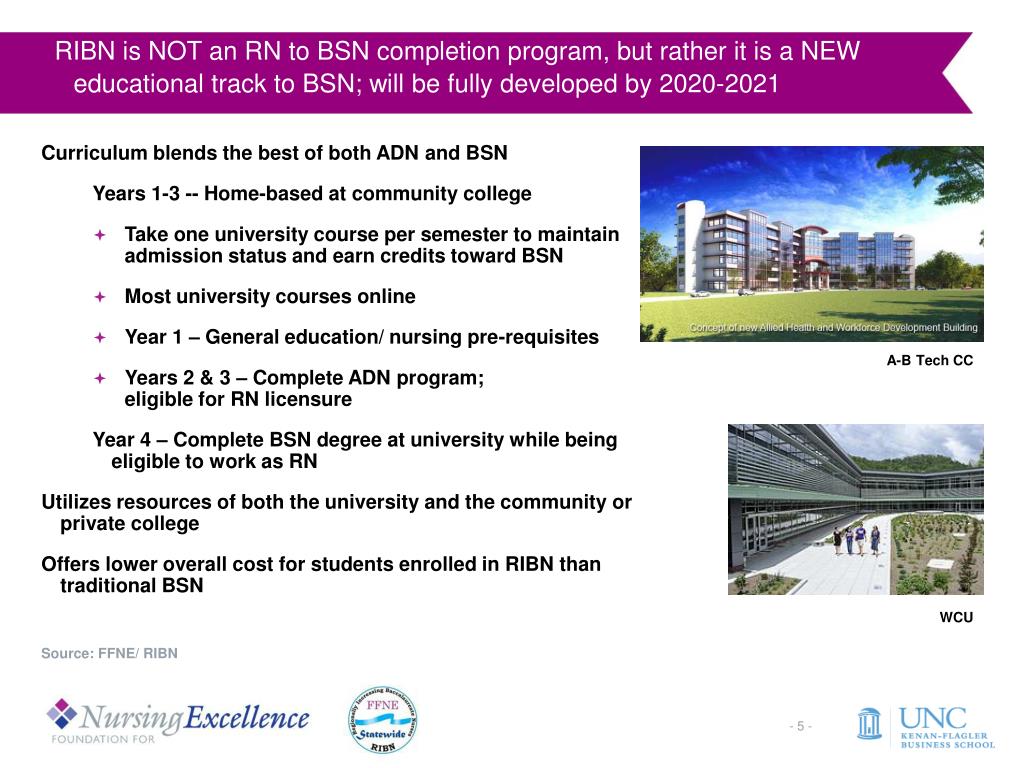 PPT - RIBN Business Case Analysis and Economic Impact Study March 2013 ...