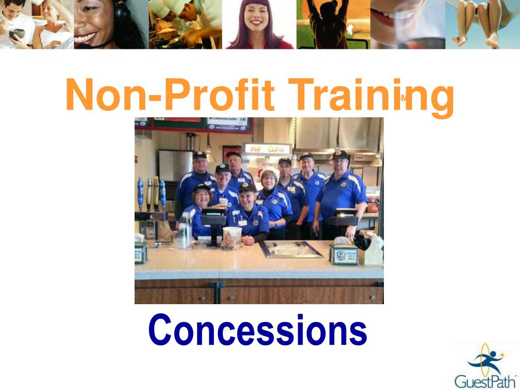 PPT - Non-Profit Training PowerPoint Presentation, free download - ID ...