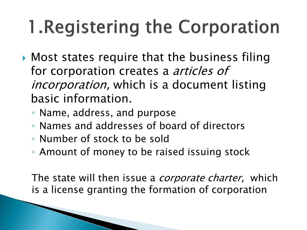 PPT - Business Organizations PowerPoint Presentation, free download ...