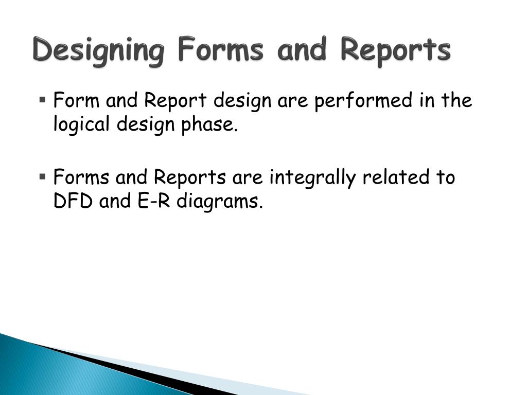 PPT - System Analysis and Design PowerPoint Presentation, free download ...