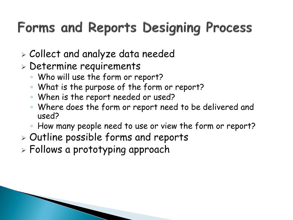 PPT - System Analysis and Design PowerPoint Presentation, free download ...