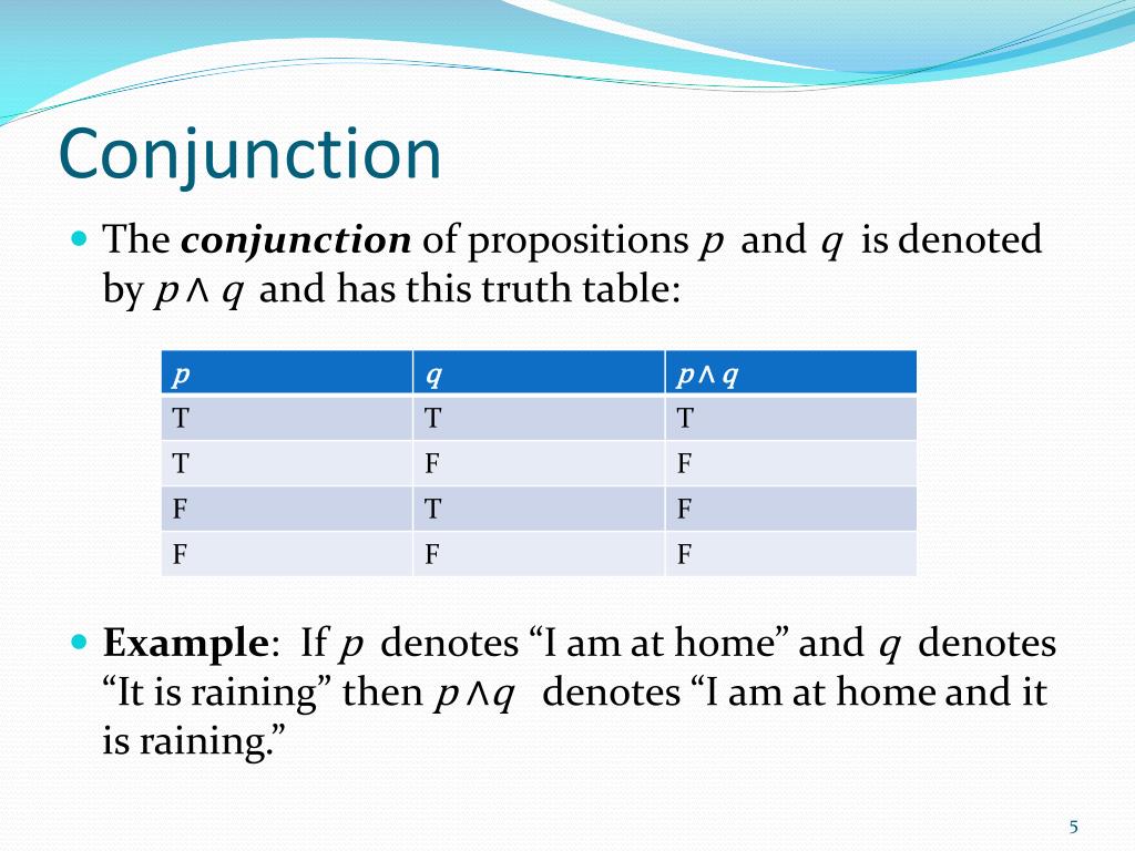 Ppt Propositional Logic Powerpoint Presentation Free Download Id