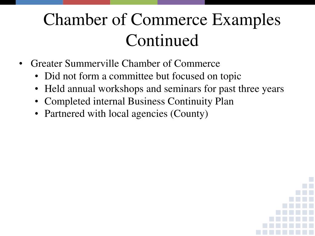 PPT - Engaging Local Businesses in Disaster Preparedness: Top Ways ...