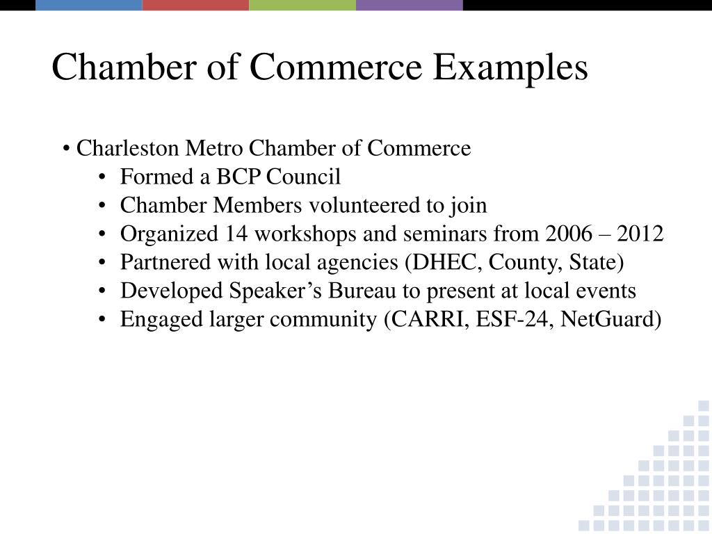 PPT - Engaging Local Businesses in Disaster Preparedness: Top Ways ...
