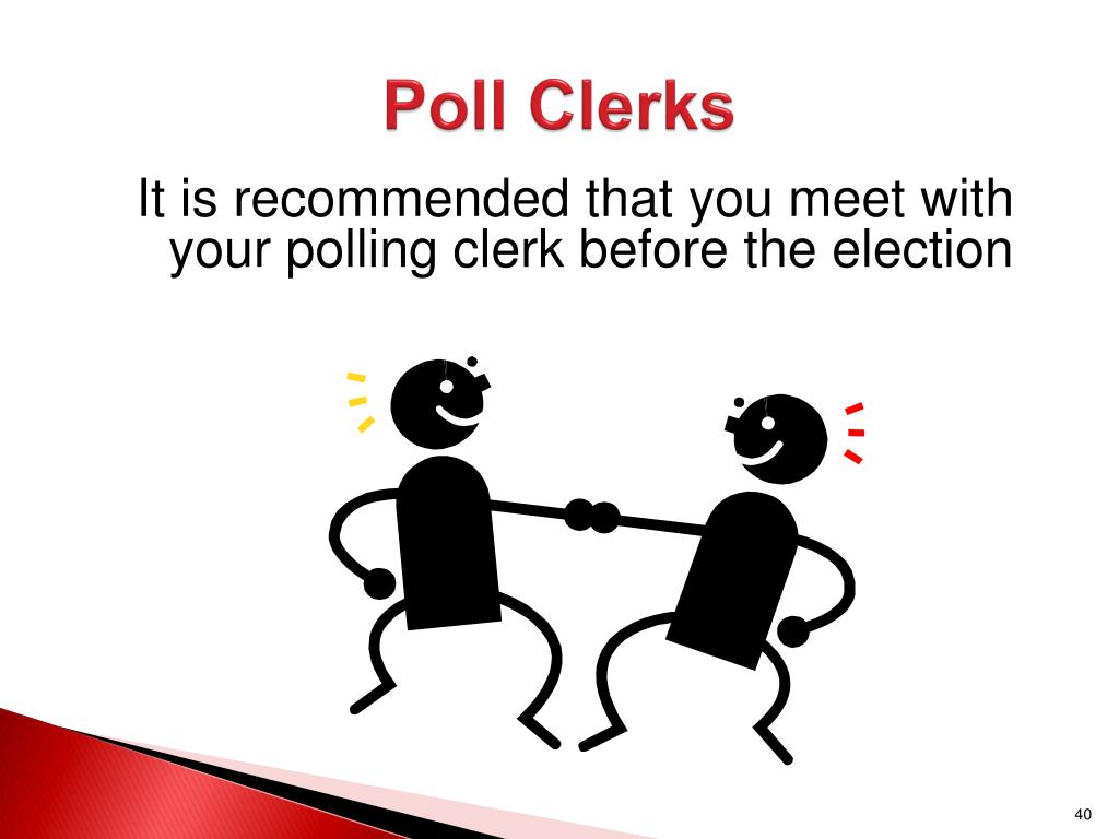 PPT - ELECTION BASICS Florida Association of City Clerks 2013 Fall ...