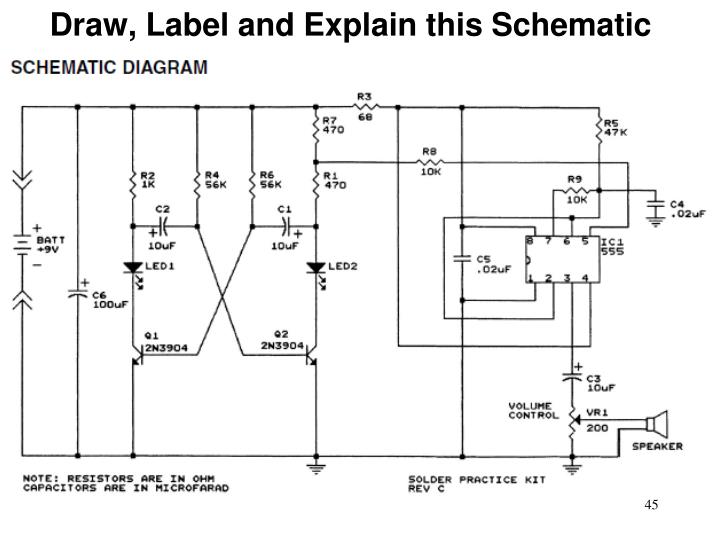 PPT - Electronics Merit Badge PowerPoint Presentation - ID:1650725