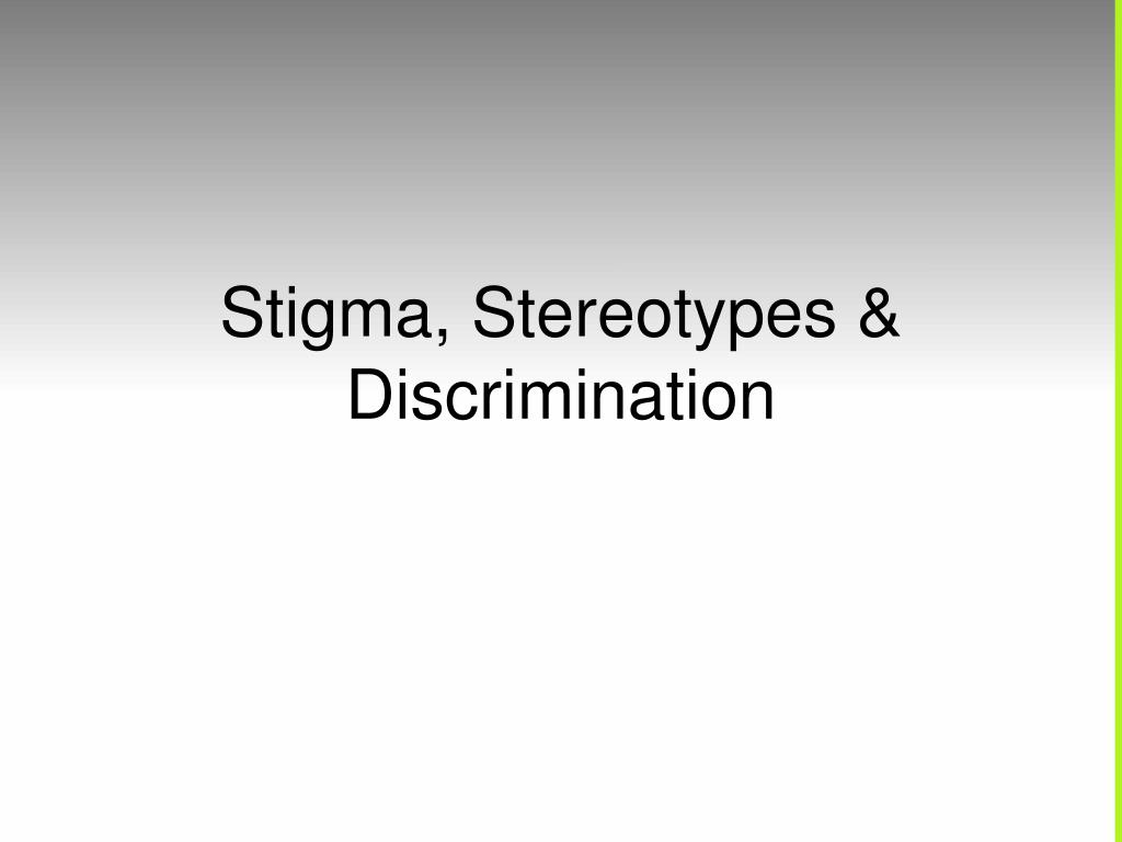 PPT - Employment & People With Disabilities PowerPoint Presentation ...