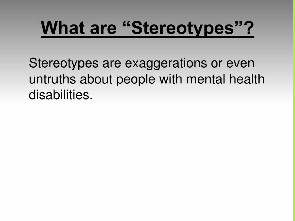 PPT - Employment & People With Disabilities PowerPoint Presentation ...