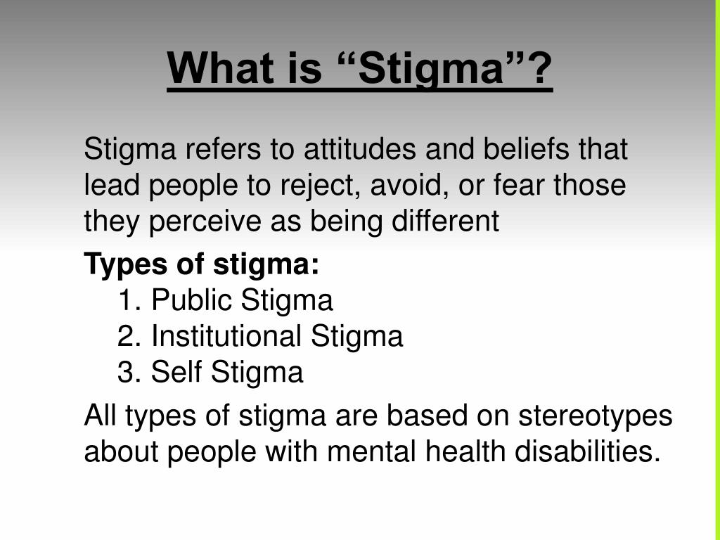 PPT - Employment & People With Disabilities PowerPoint Presentation ...