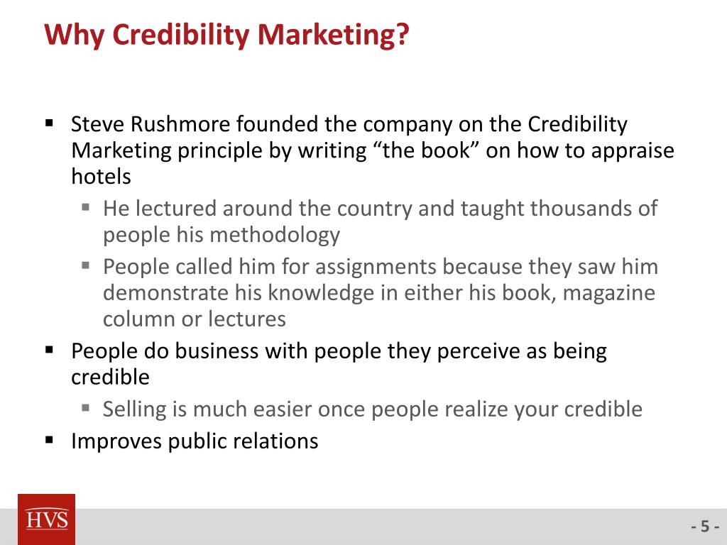 PPT - Credibility Marketing PowerPoint Presentation, free download - ID ... PPT - Credibility Marketing PowerPoint Presentation, free download - ID ...