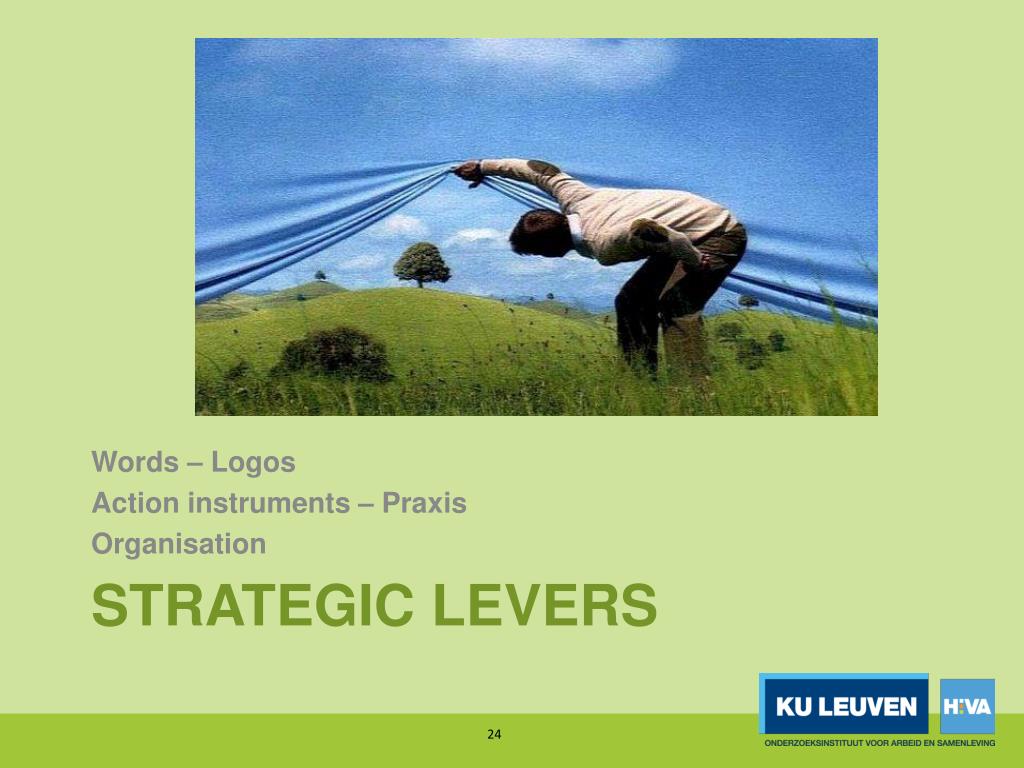 PPT - The Future of European trade unions: searching strategic levers ...