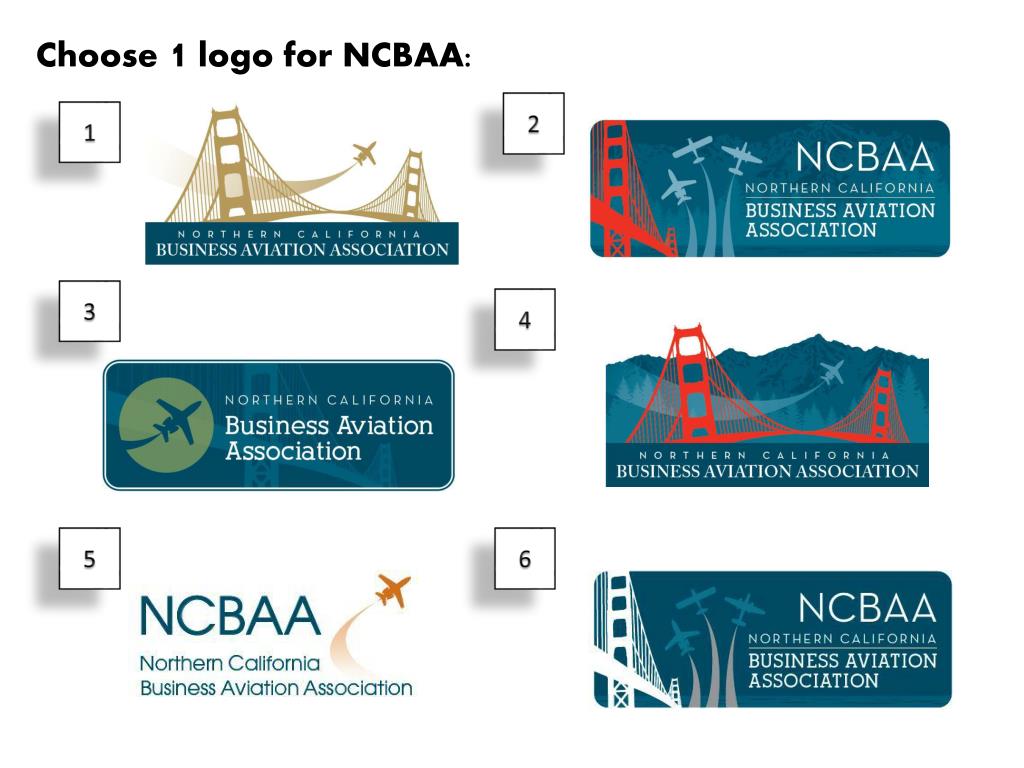 PPT - Northern California Business aviation association PowerPoint ...