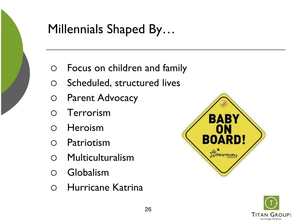 PPT - Silents , Baby Boomers, Gen X, Gen Y… Oh My! PowerPoint ...