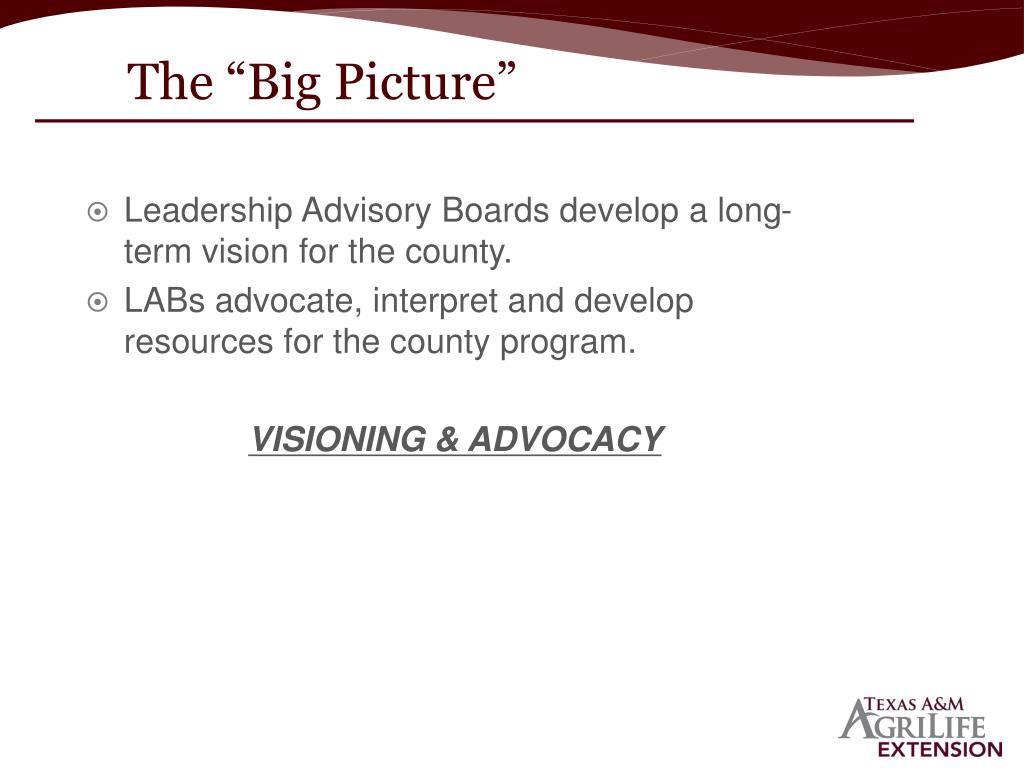 PPT - Building Effective Leadership Advisory Boards: Insights and Best ...