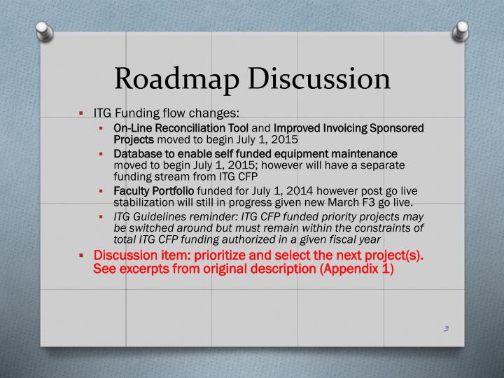 PPT - CBT Updated Roadmap PowerPoint Presentation - ID:1651482