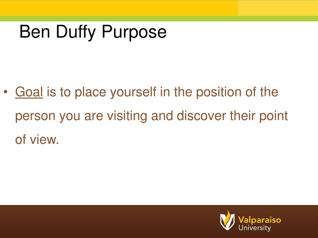 PPT - Purposeful + Powerful Relationship Building Passionate ...