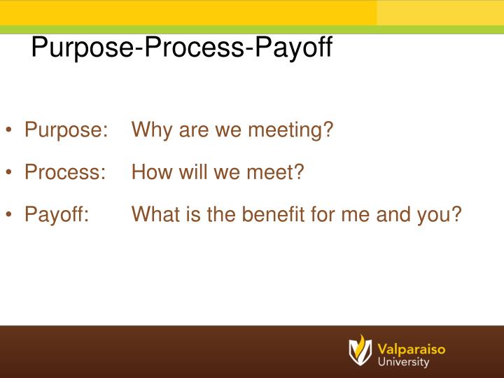 PPT - Purposeful + Powerful Relationship Building Passionate ...