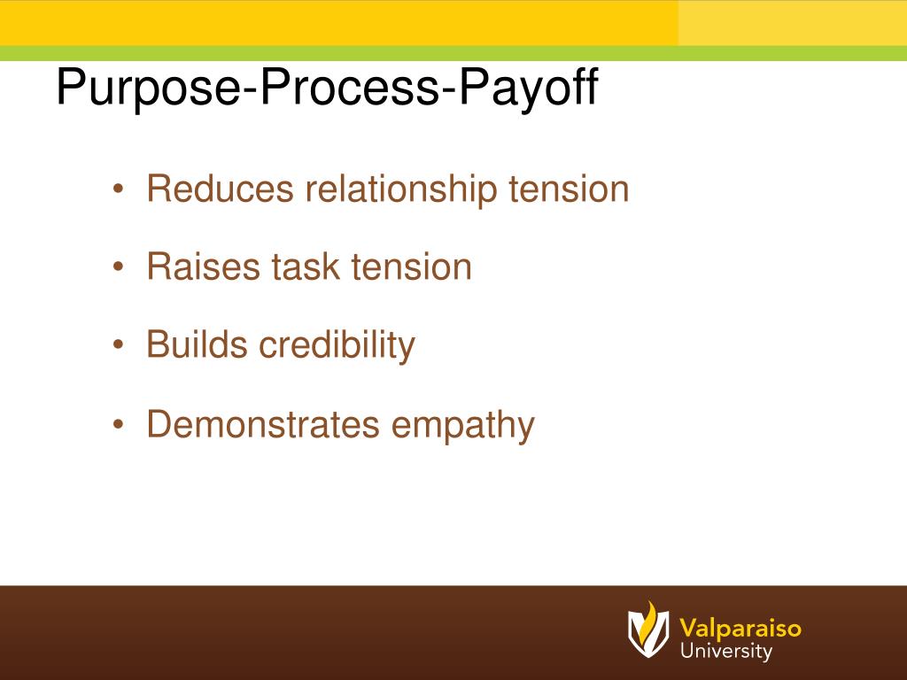 PPT - Purposeful + Powerful Relationship Building Passionate ...