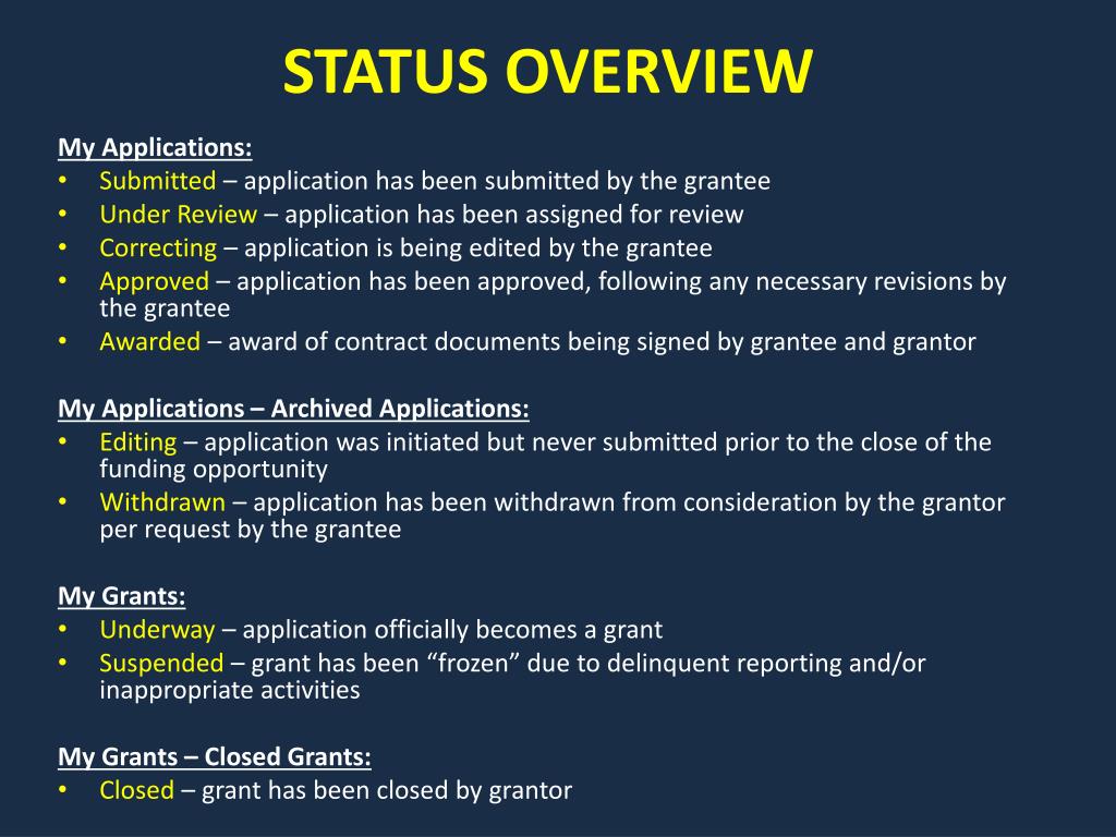 PPT - Local Law Enforcement Block Grant (LLEBG) 2014 Pre-Bid Webinar ...