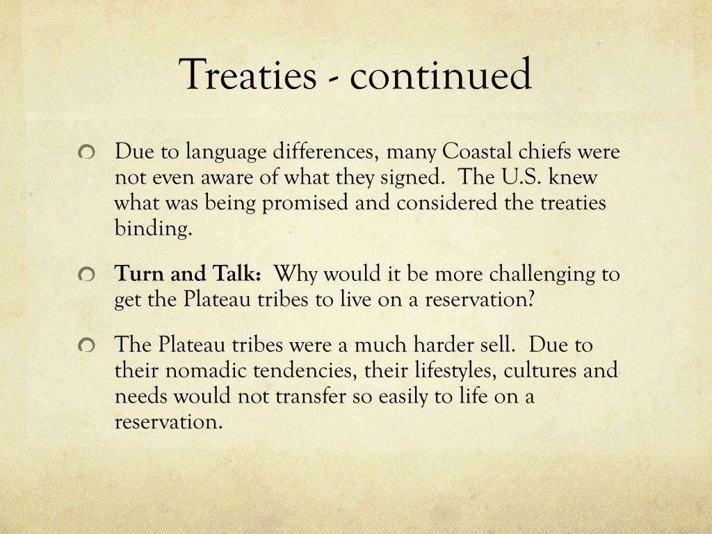 PPT - Territorial Government and Indian Wars (1847-1877) PowerPoint ...