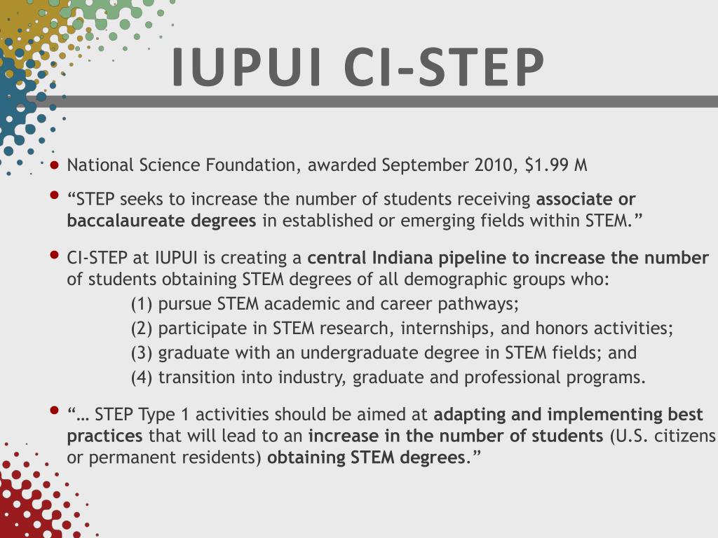 PPT - Kathleen A. Marrs , Associate Dean † Jeffrey X. Watt , Associate ...