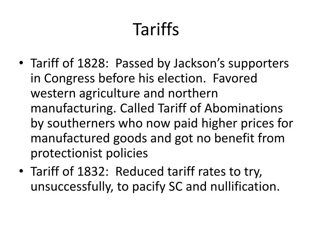 PPT - Democratic Politics, Religious Revival and Reform 1824-1840 ...