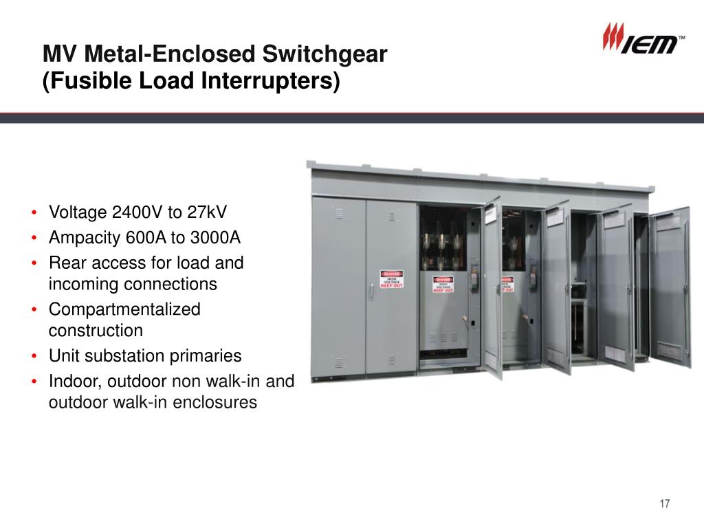 PPT - Industrial Electric Mfg. (IEM) IEM is the nation’s largest ...