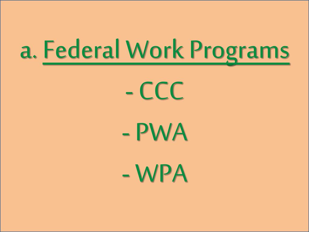 PPT - The Great Depression & the New Deal PowerPoint Presentation - ID ...