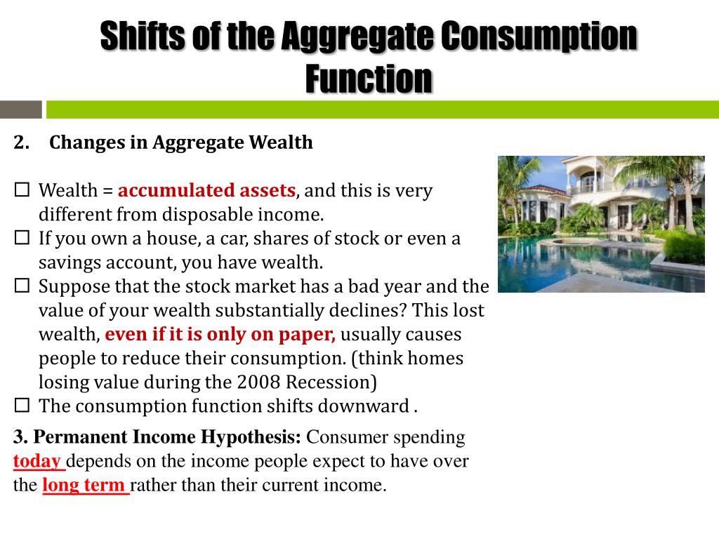 PPT - National Income & price determination Section 4 Modules 16-21 ...