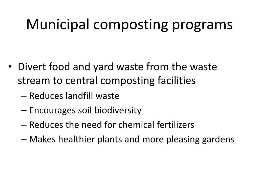 PPT - Central Case: Transforming New York’s Fresh Kills Landfill ...