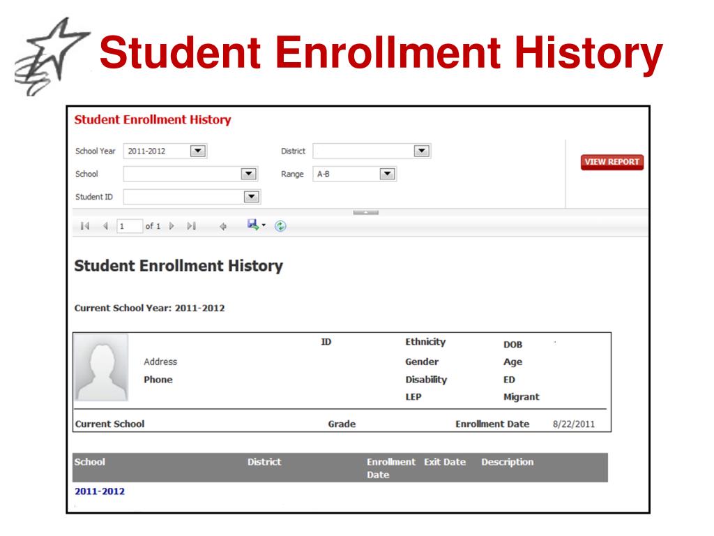 PPT - SD-STARS South Dakota Student Teacher Accountability Reporting ...