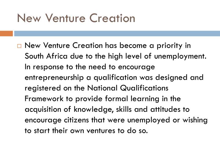 PPT - Can Entrepreneurship be assessed through a Prior Learning ...
