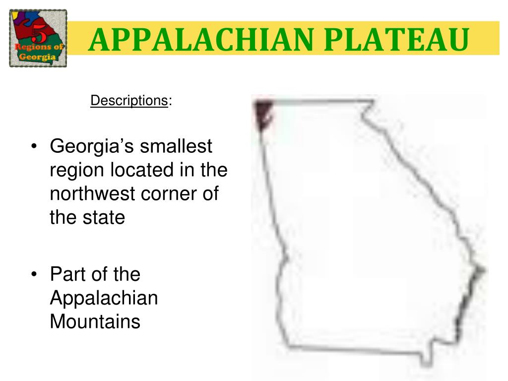 PPT - UNIT 1 Georgia Geography and the Prehistoric Period PowerPoint ...
