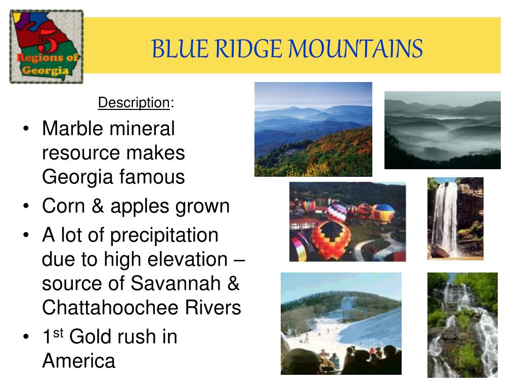 PPT - UNIT 1 Georgia Geography and the Prehistoric Period PowerPoint ...