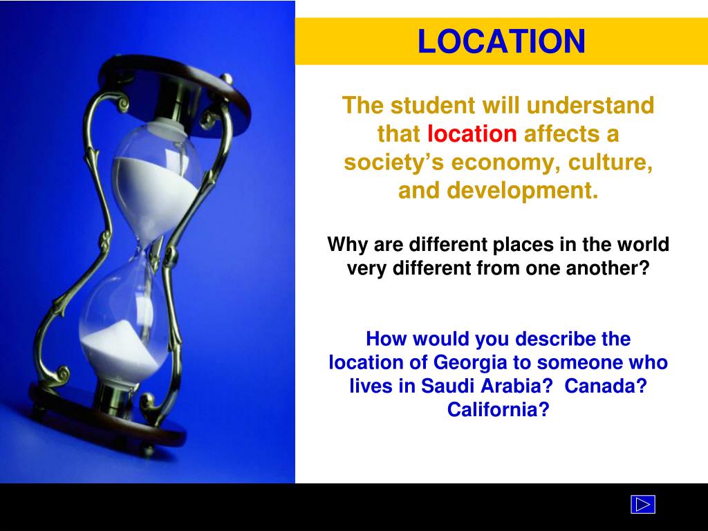 PPT - UNIT 1 Georgia Geography and the Prehistoric Period PowerPoint ...