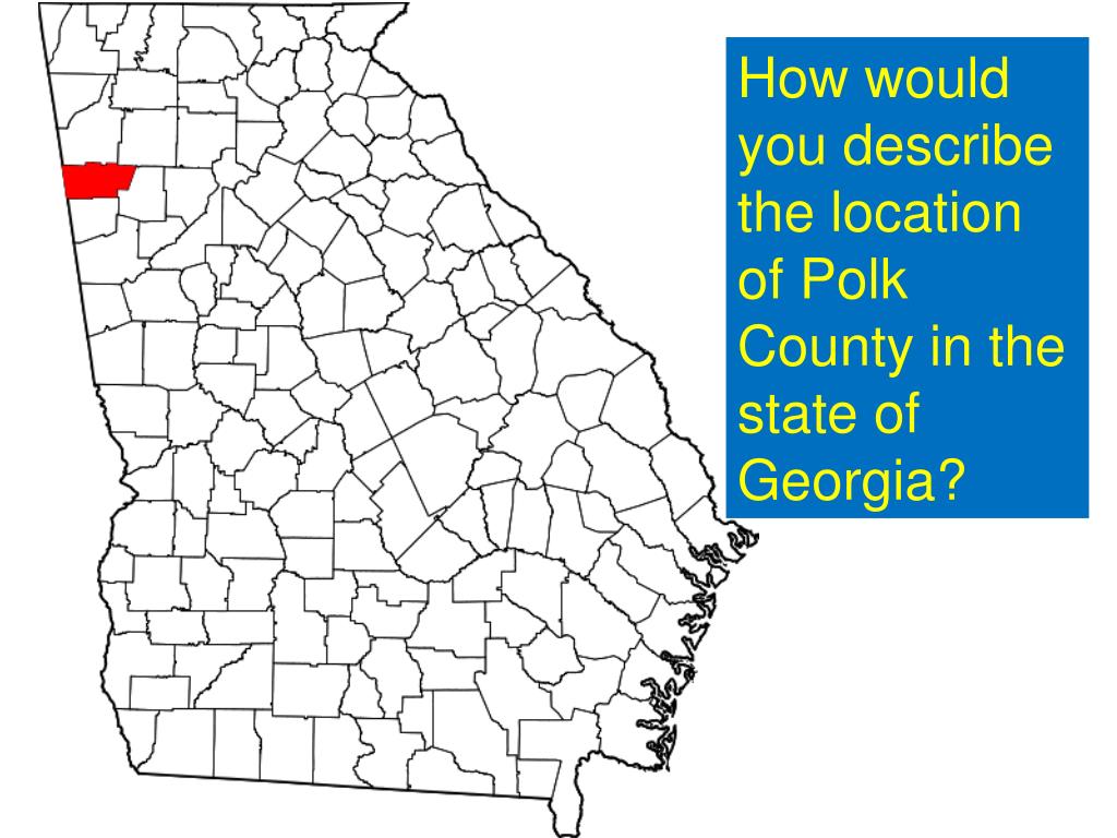 PPT - UNIT 1 Georgia Geography and the Prehistoric Period PowerPoint ...