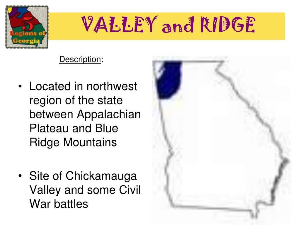 PPT - UNIT 1 Georgia Geography and the Prehistoric Period PowerPoint ...