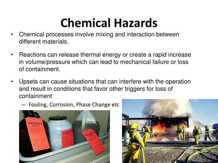 PPT - Process Safety Management Train-the-Trainer PowerPoint ...