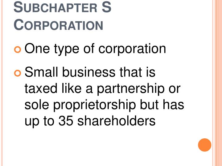 PPT - Business Ownership PowerPoint Presentation - ID:1653811
