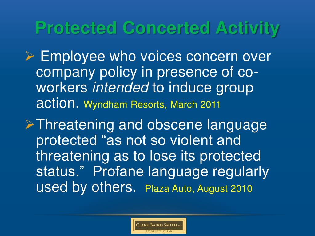 PPT - Understanding Labor Law: Essential Tips for HR Leaders PowerPoint ...