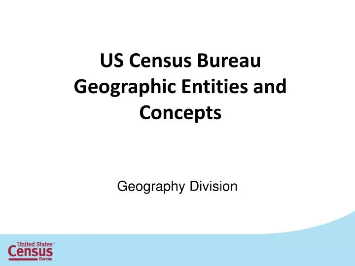 PPT - Geography Division PowerPoint Presentation, free download - ID ...