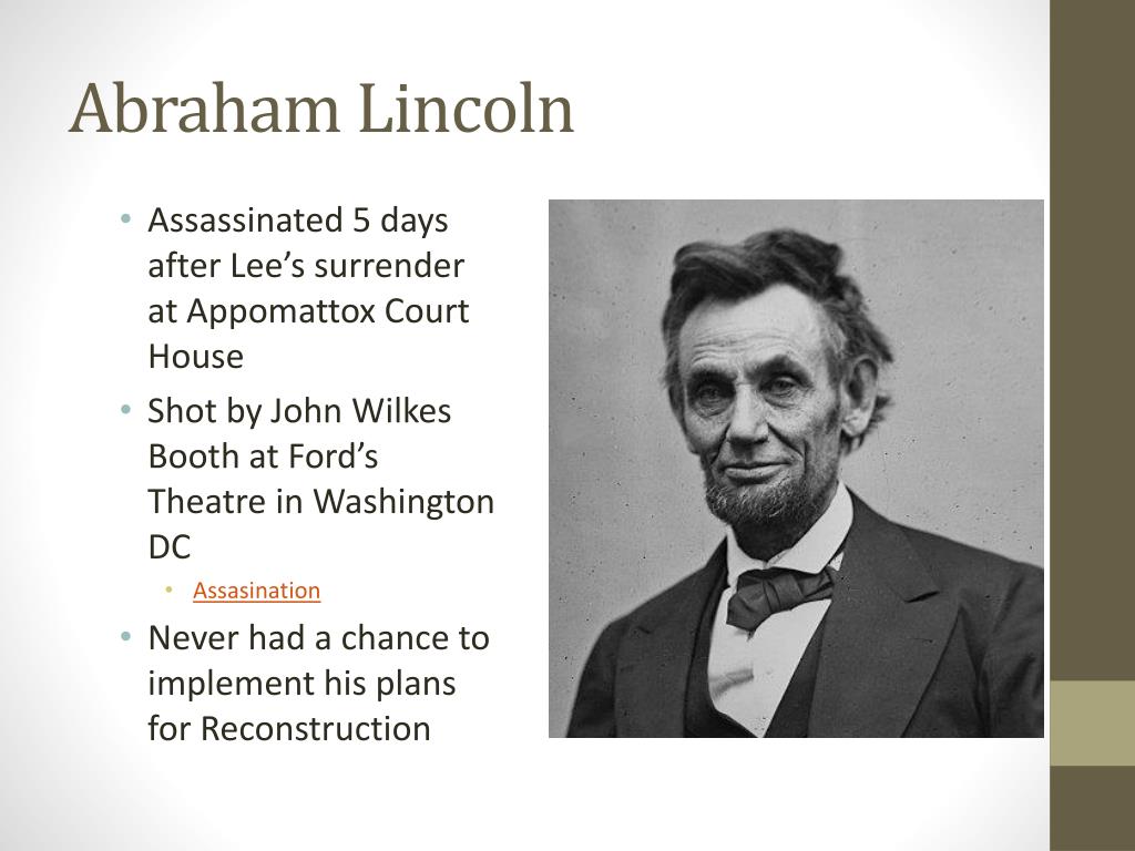 PPT - The Civil War Begins and The Politics of War PowerPoint ...