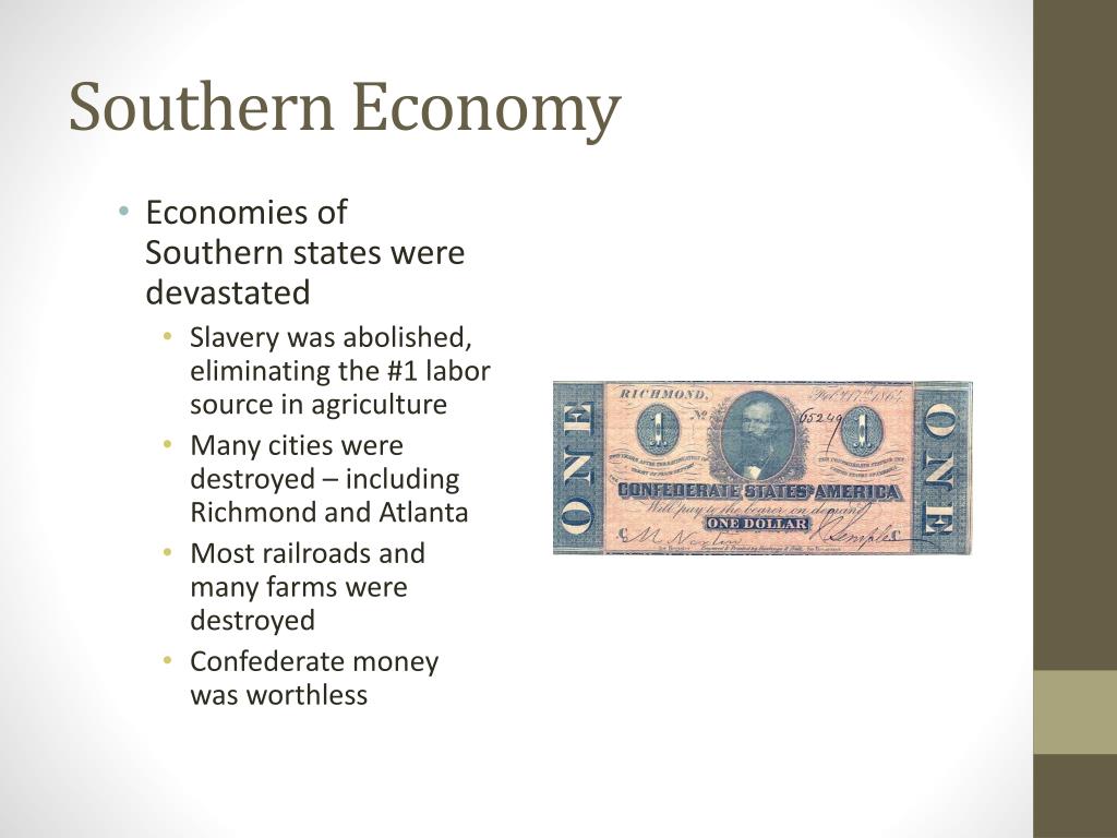 PPT - The Civil War Begins and The Politics of War PowerPoint ...