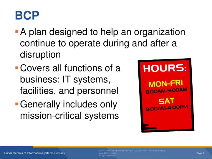 Ppt Fundamentals Of Information Systems Security Chapter 8 Risk